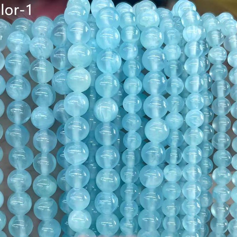 Grey Jade - Etsy