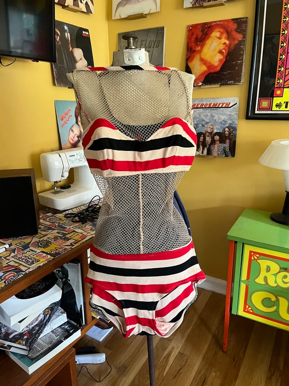 60s suit Cole of California - Gem