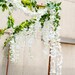 Chuppah, Copper Chuppah, Chuppah Kit, Ceremony Arch, Copper Wedding ...