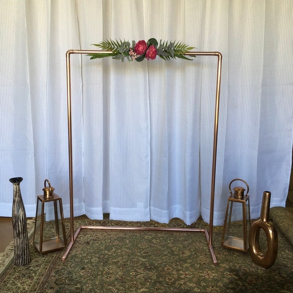Wedding Arch Frame - Etsy