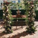 Chuppah, Copper Chuppah, Chuppah Kit, Ceremony Arch, Copper Wedding ...
