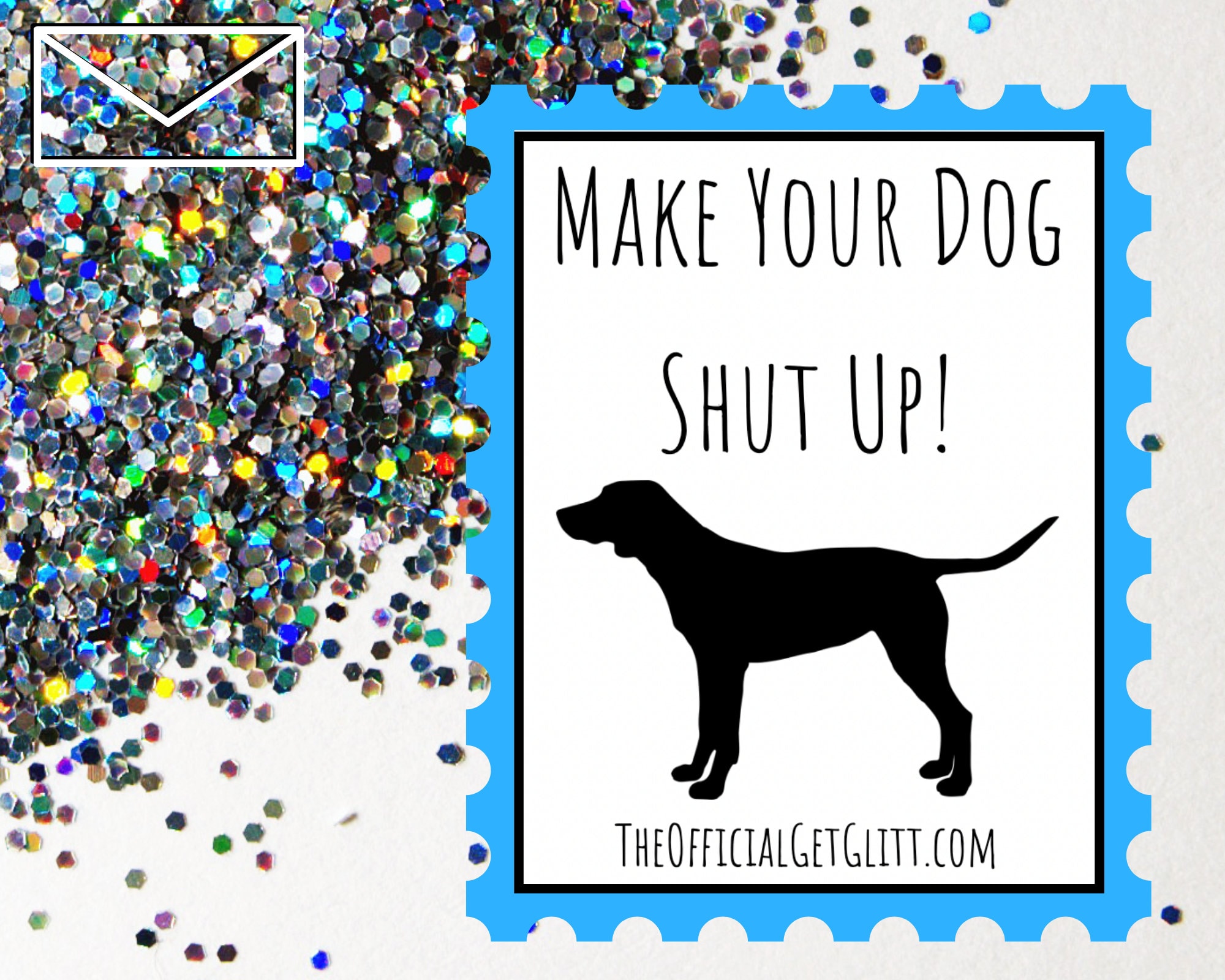 How Do You Make A Dog Shut Up