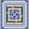 Eternity Quilt Pattern. Download Copy. - Etsy