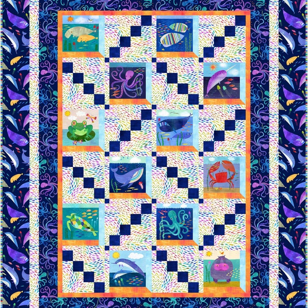 Window Pane Pattern - Etsy