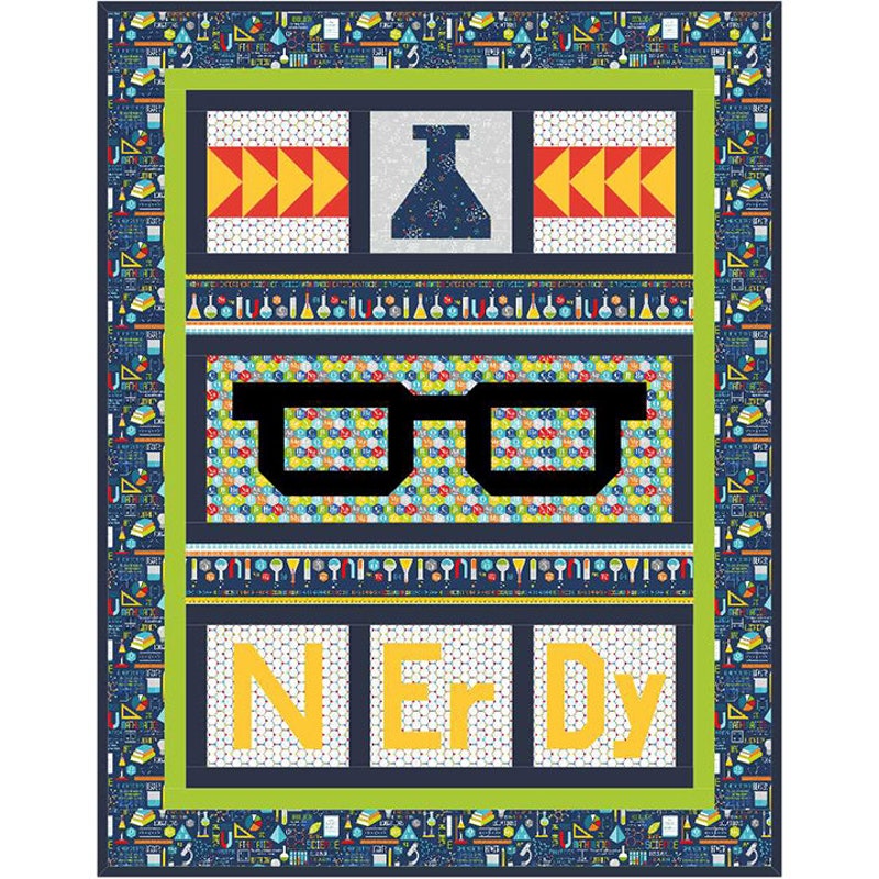 Chemistry Quilt - Etsy