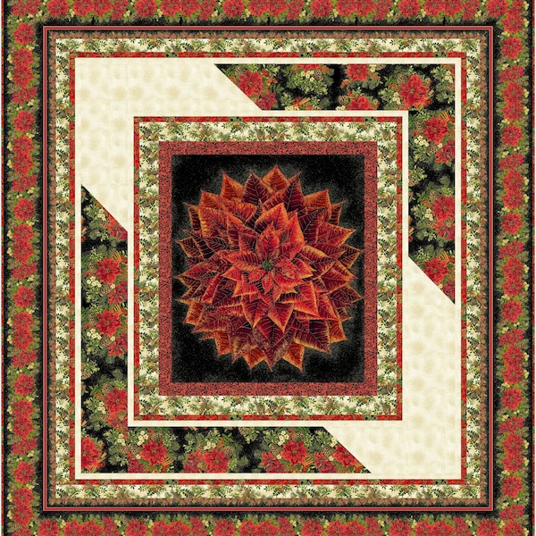 Timeless Treasure Panel - Etsy