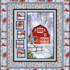 Eternity Quilt Pattern. Hard Copy. - Etsy