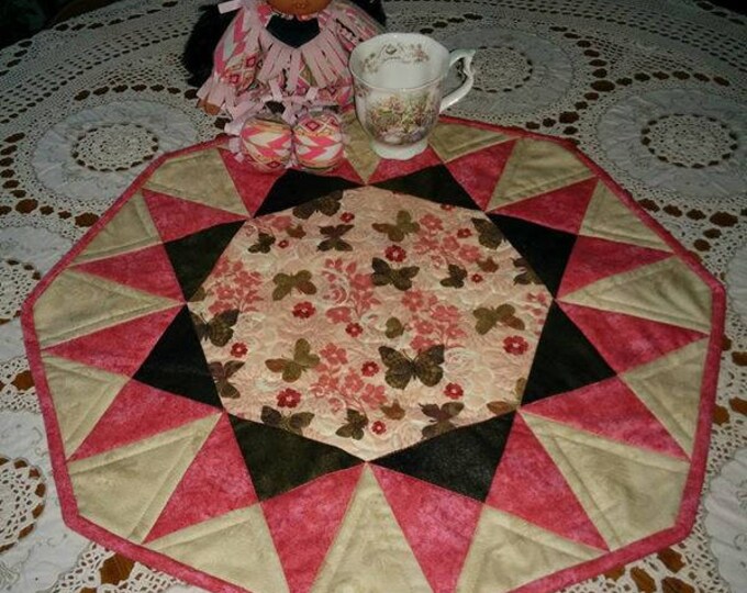 Floating Four Patches Quilt Pattern. Download Copy. - Etsy