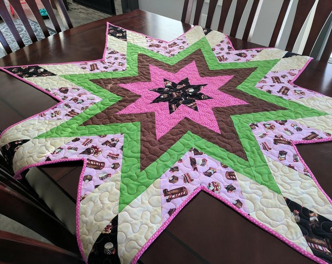 BQ5 Pattern. Quilt, Maple Island Quilts - Etsy