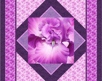 Show Off Quilt Pattern. Download Copy. - Etsy