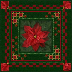 Dream Quilt Pattern. Digital Copy. - Etsy