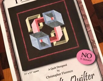 Passages Quilt - Etsy