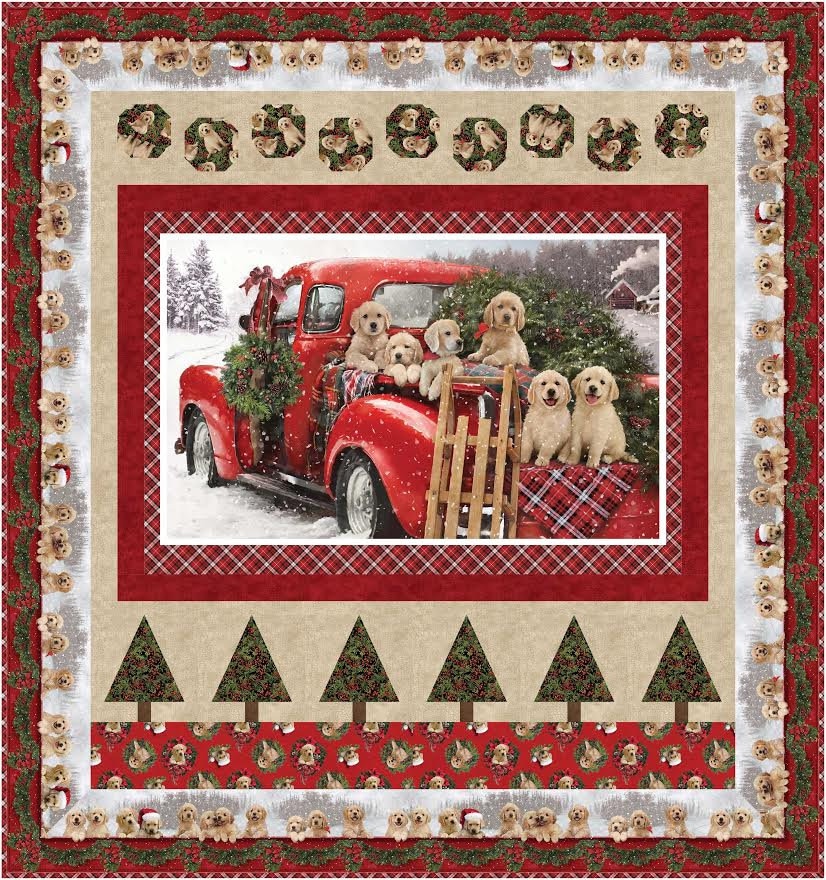 Memory Lane Quilt Pattern. Hard Copy. - Etsy