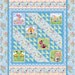 In the Wild Quilt Pattern. Hard Copy. - Etsy