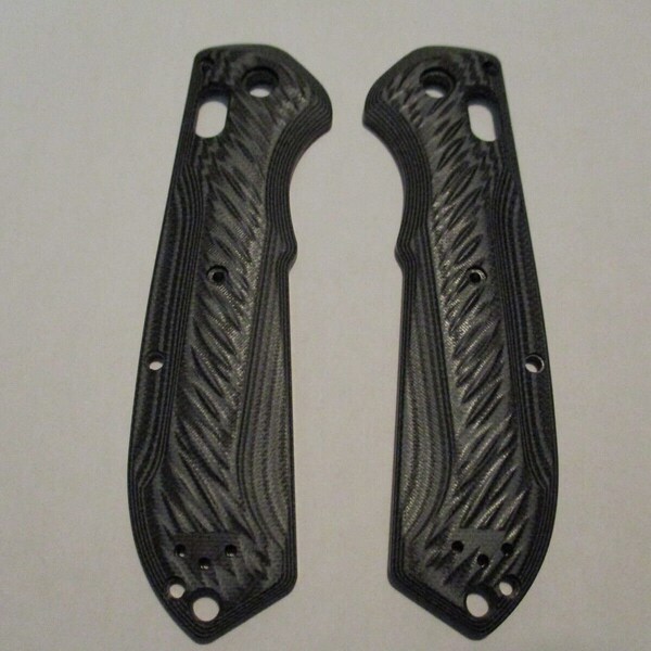 Microtech Msi Scales - Etsy