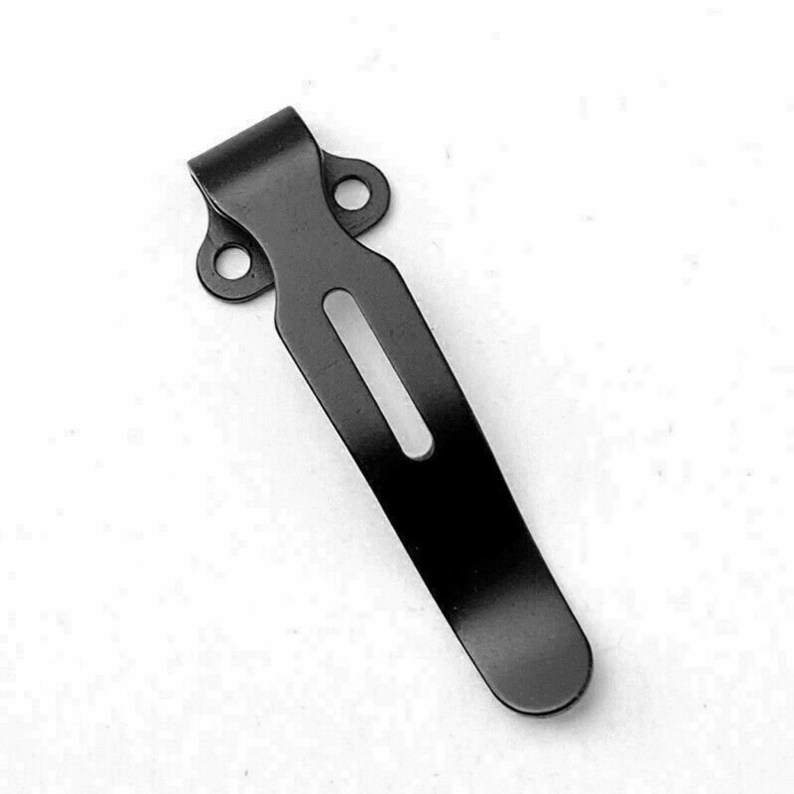 Deep Carry Pocket Clip for Benchmade Kives - Etsy