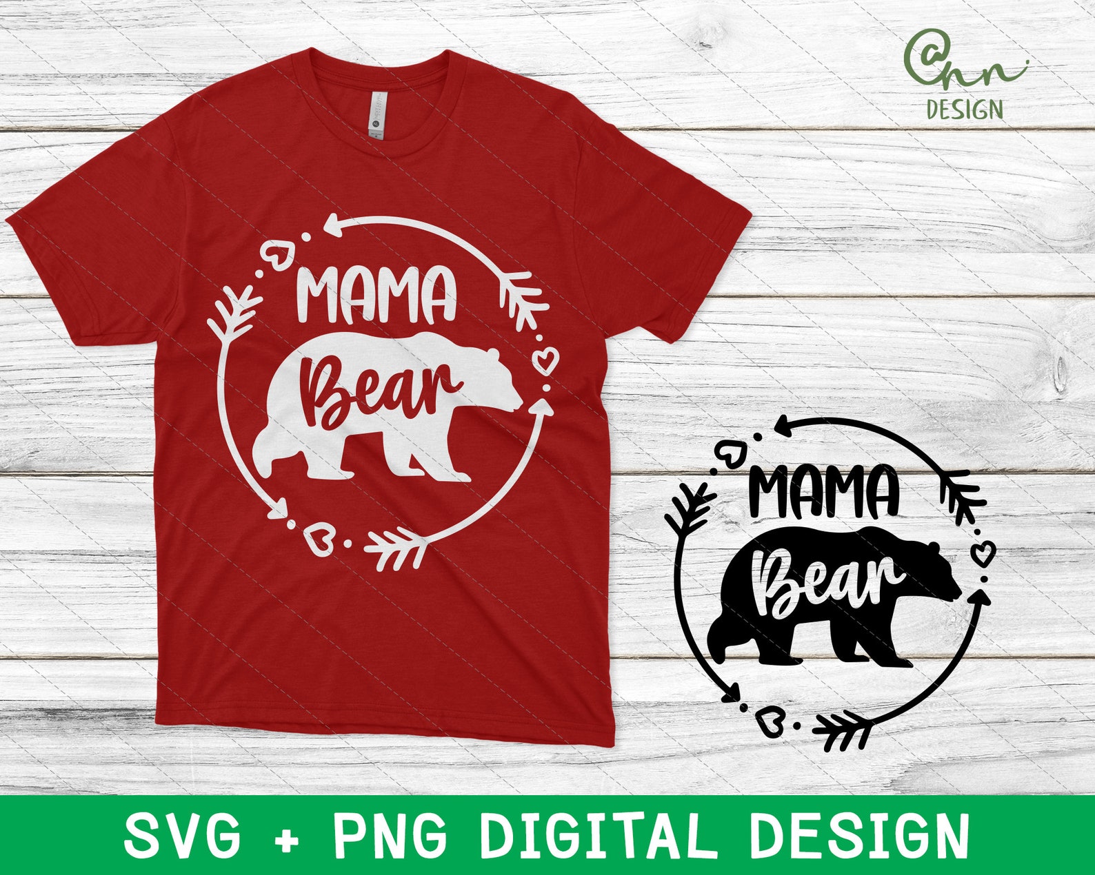 Mama Bear Svg, Mom Life Svg, Mama Svg, Mothers Day Svg, Mama Baby Bear ...