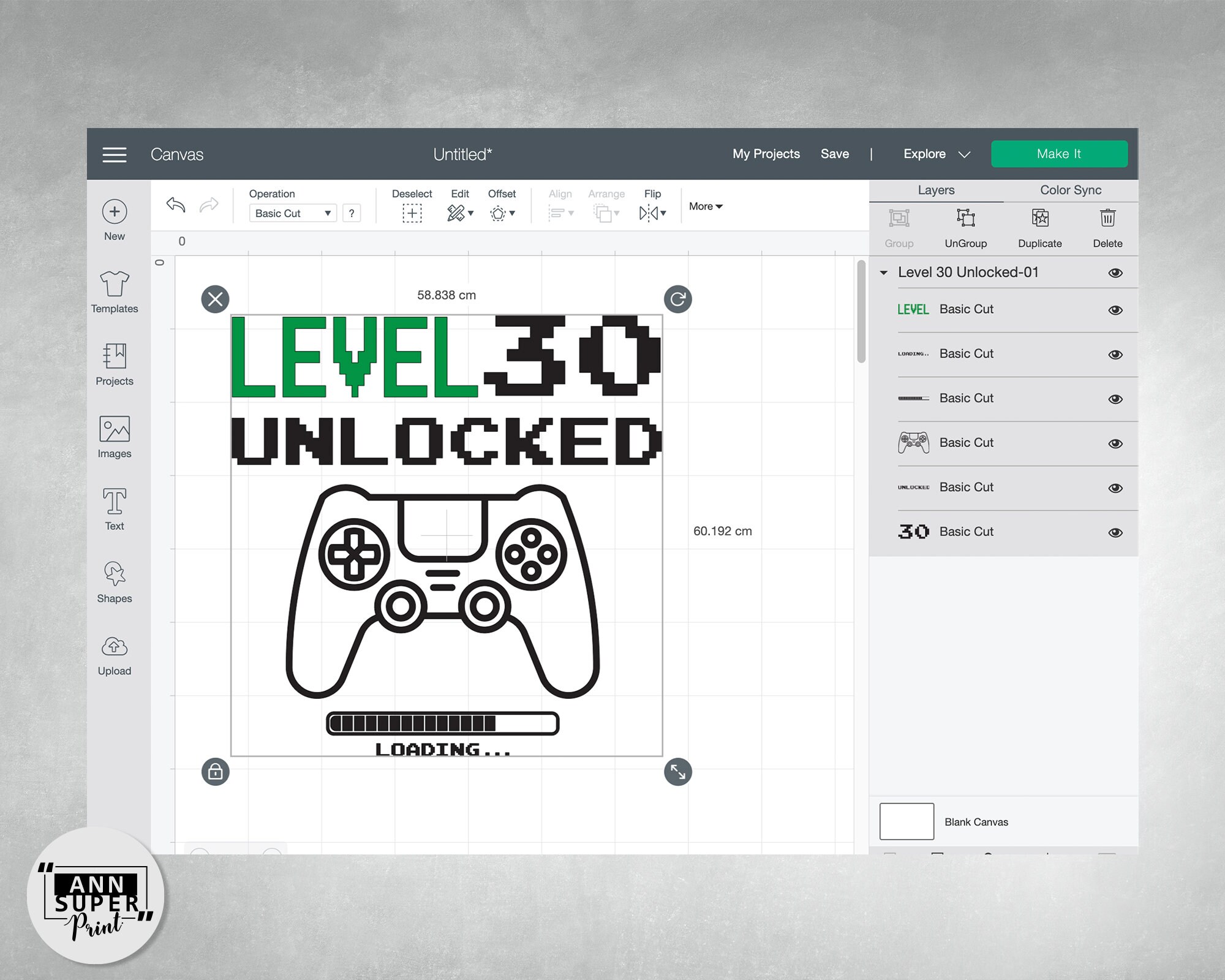 Level 30 Unlocked Svg 30th Birthday Svg Game Controller Svg - Etsy