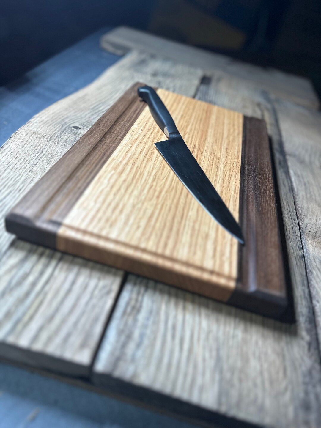 Ranch Hand Cutting Board - Etsy