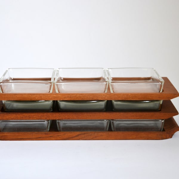 Tapas Tray - Etsy