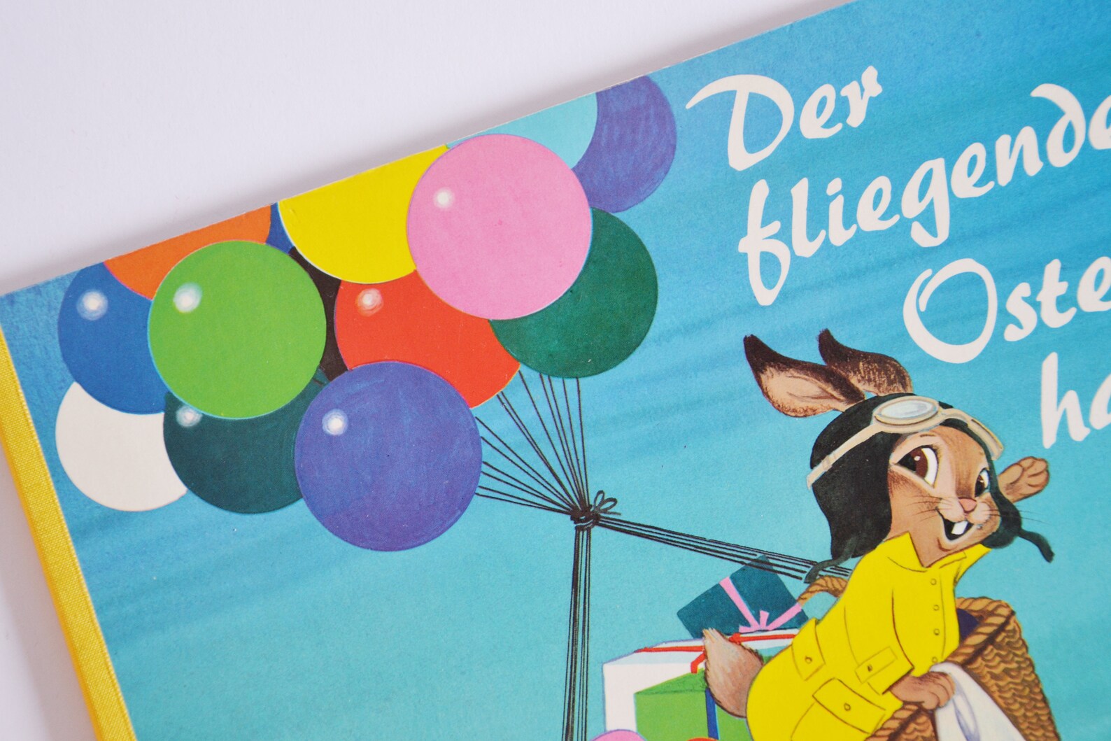 German Easter Story Books For Kids- Perfect for Easter Baskets! | A ...