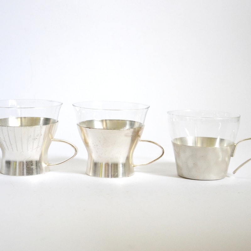 Vintage wmf tasse - Etsy.de