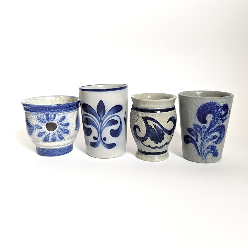 Earthenware Mugs - Etsy