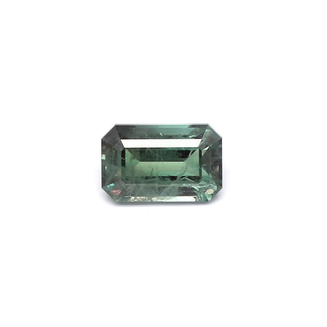 0.55 Carat Natural Russian Alexandrite From Ural Mountains Mines - Etsy