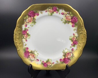 Royal chelsea china | Etsy