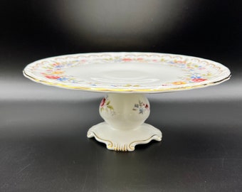 China Cake Stand - Etsy