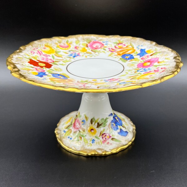 Queen Anne China - Etsy