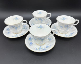 Royal Standard Tea Set - Etsy