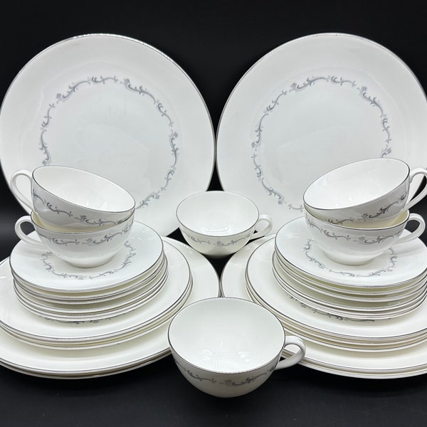 Coronet China - Etsy