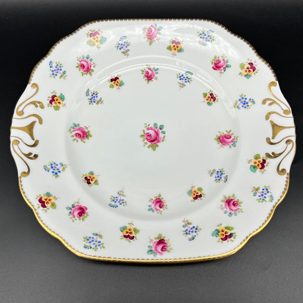 Royal Chelsea China - Etsy