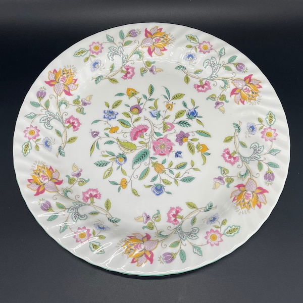 Minton England - Etsy