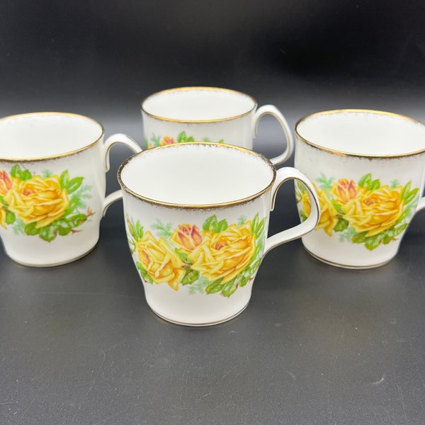 Coffee Set Bone China - Etsy