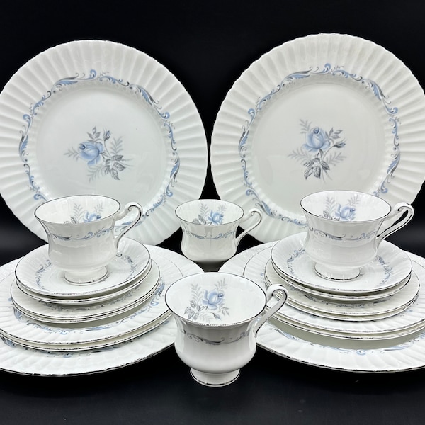 Paragon China - Etsy