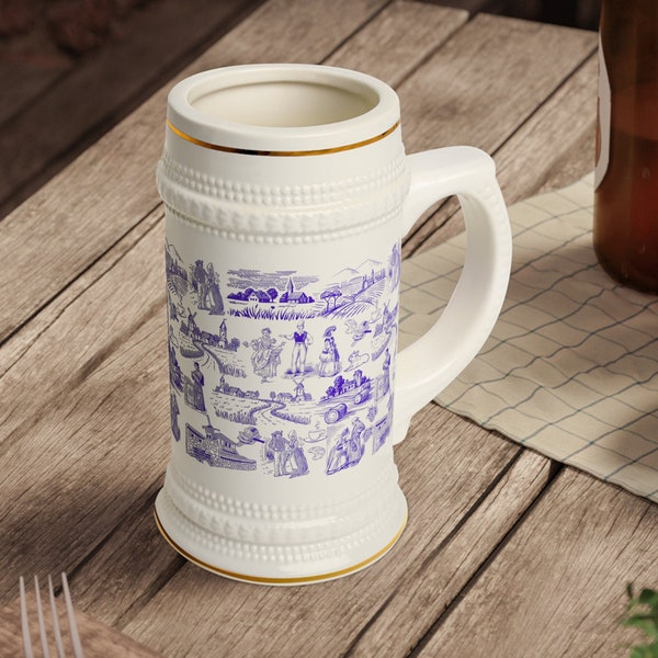 Beer Stein Mug - Etsy