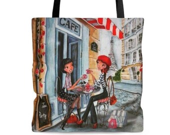 French Cafe Theme - Etsy