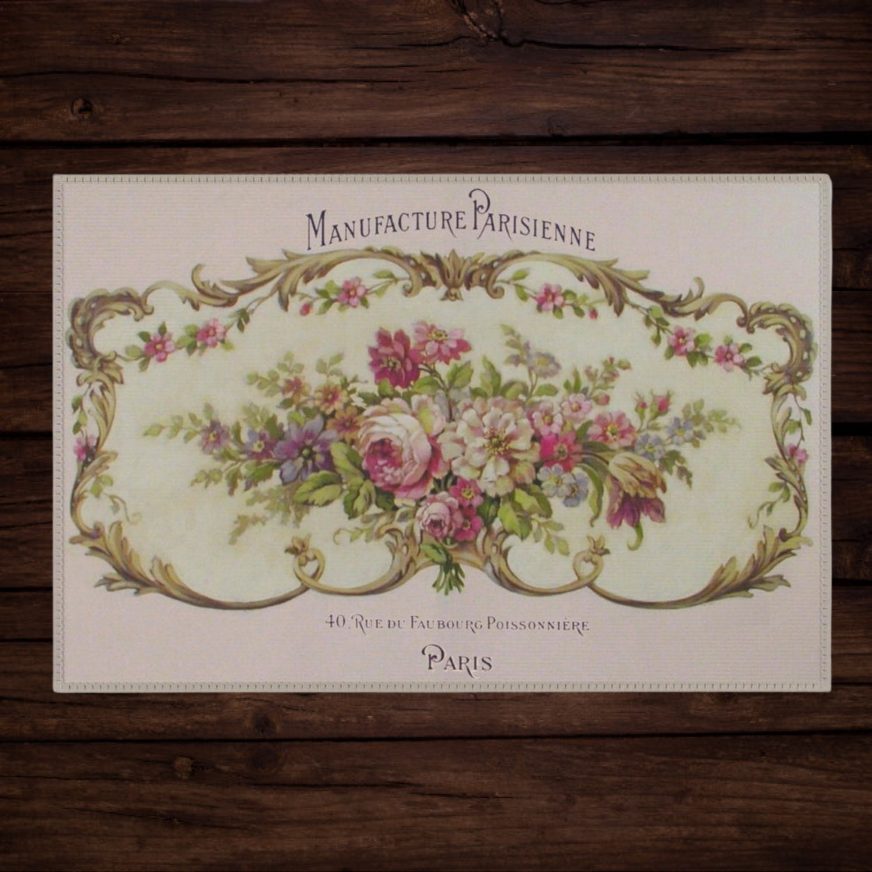 Area Rugs Shabby Chic Area Rug Area Rug With Roses Shabby - Etsy