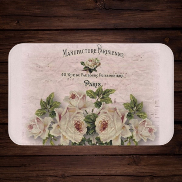 French Country Bath - Etsy