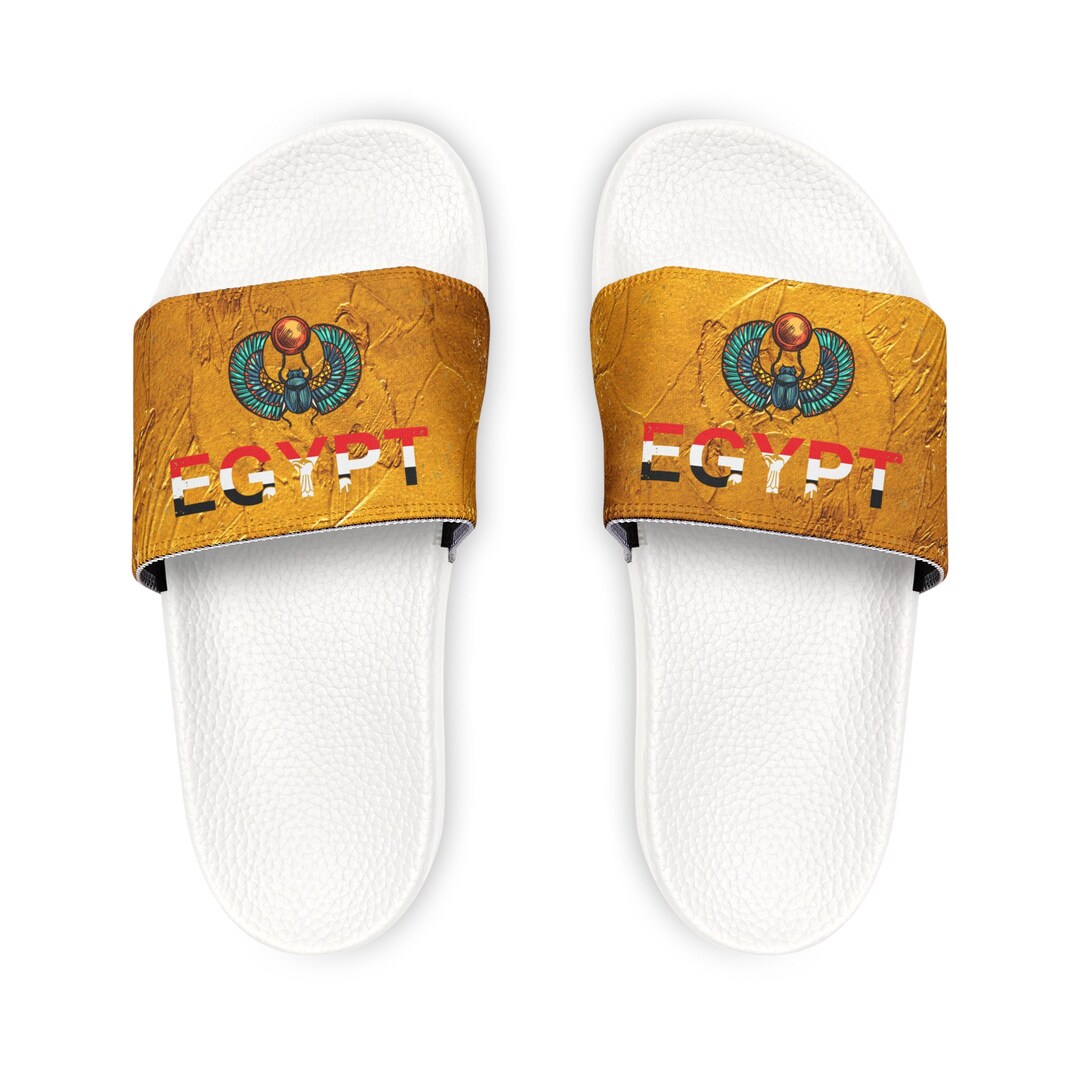 Women's Removable-strap Sandals, Egyptian Women's Sandals, Women's ...