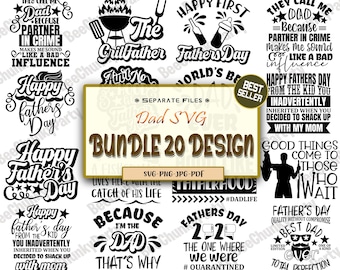 Father's Day, Dad Life SVG, Funny Dad SVG, Papa Svg, Daddy Svg, Family ...