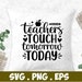 Teacher Svg Bundle, Teacher Quote Svg, School Svg, Teacher Life Svg ...