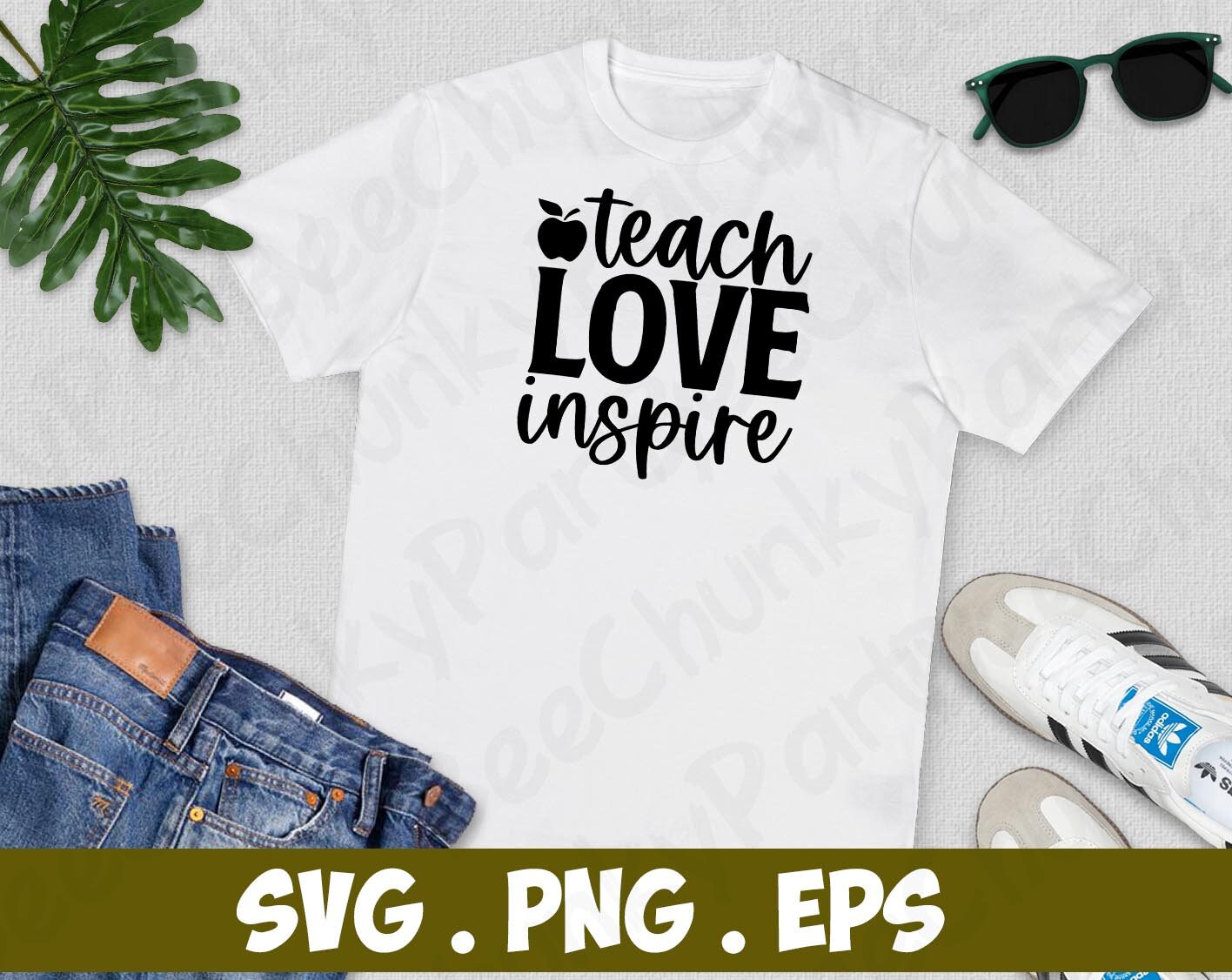 Teacher Svg Bundle, Teacher Quote Svg, School Svg, Teacher Life Svg ...