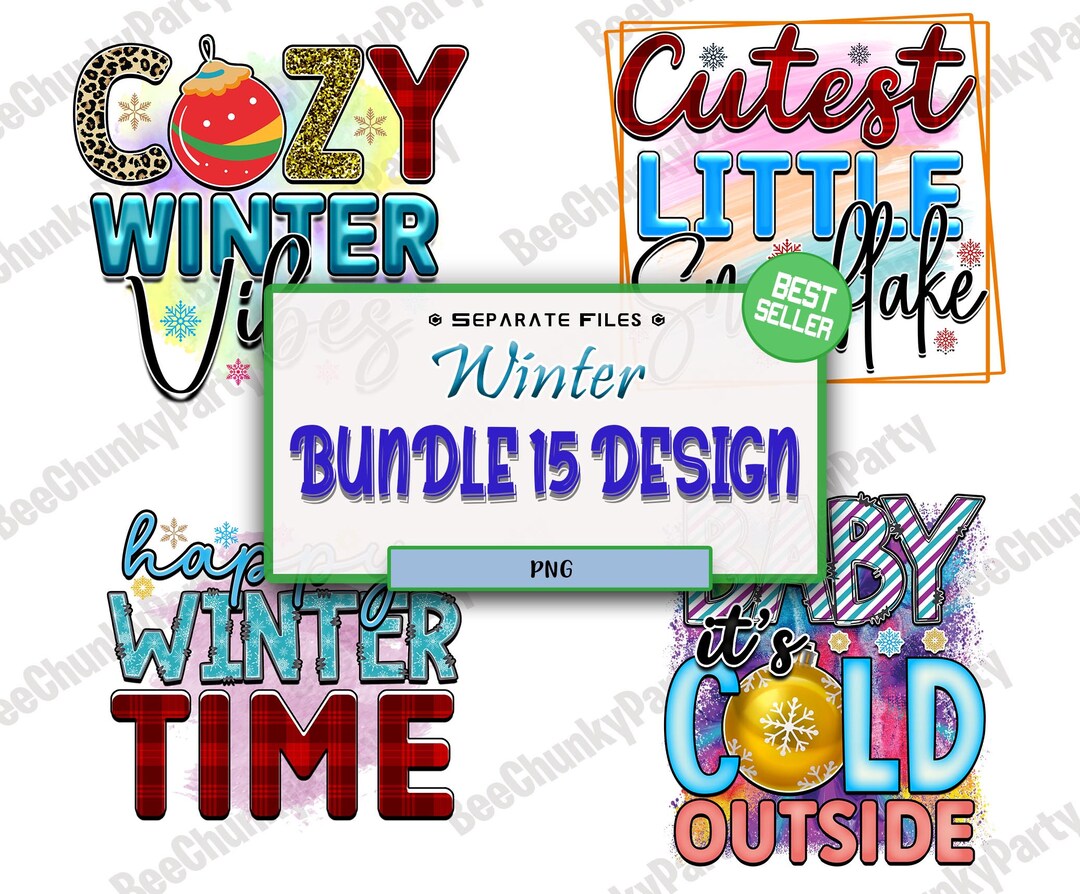 Paquete PNG de invierno, Png congelado, Paquete PNG de invierno, Png de ...