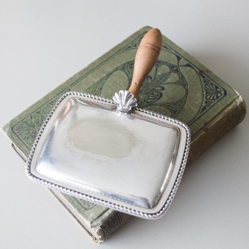 Silent Butler - Etsy