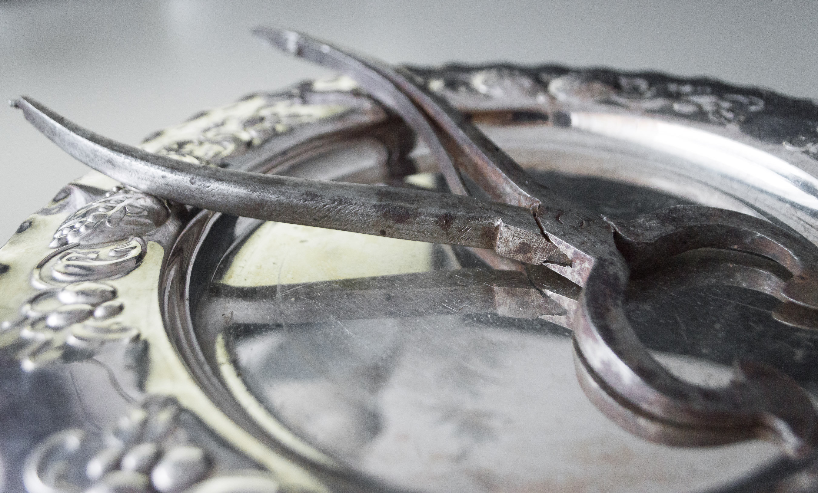 Antique Sugar Nippers Hand Forged Aged Rusted Cutter Food Photo Prop - Etsy