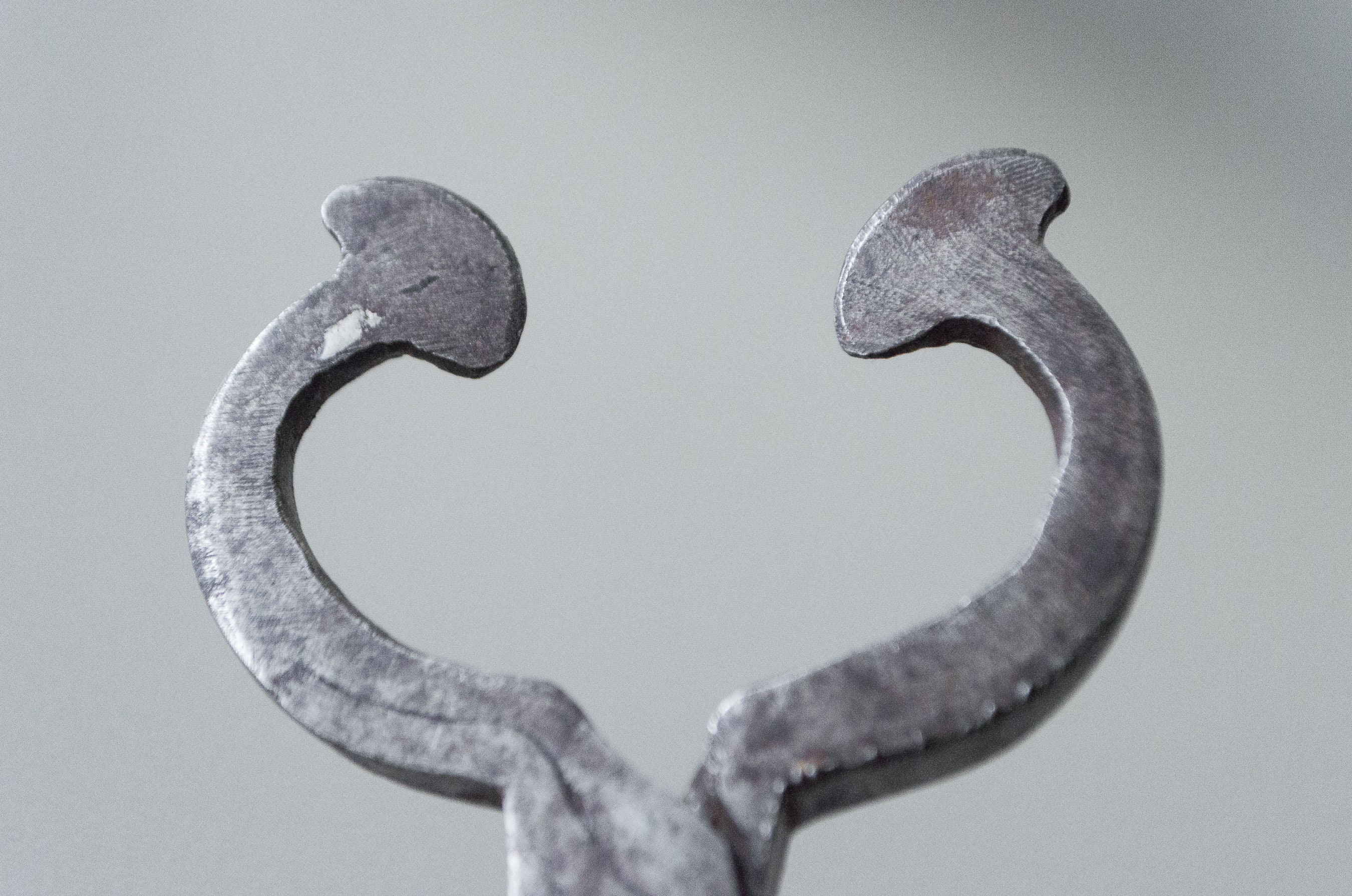 Antique Sugar Nippers Hand Forged Aged Rusted Cutter Food Photo Prop - Etsy