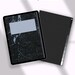Dark Mode 12 Subjects Hyperlinked Digital Notebook With Bonus Digital ...
